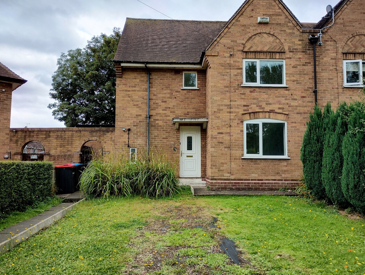 Chester - 3 Bed Terraced House, Canterbury Road, CH1 - To Rent Now for ...