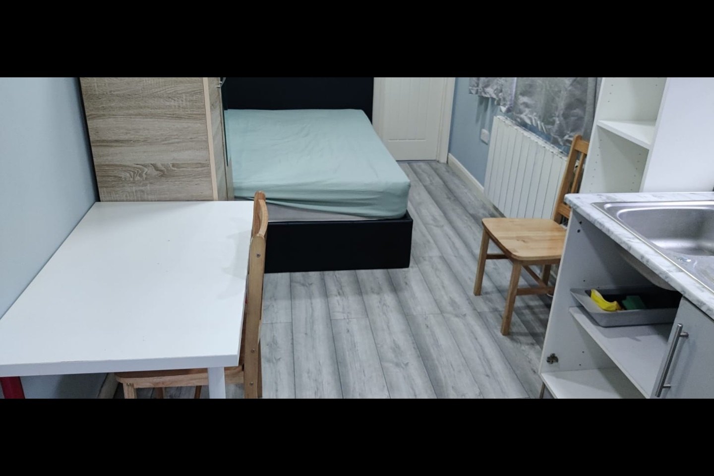 Ilford - Studio Flat, Studio Room, IG5 - To Rent Now for £800.00 p/m