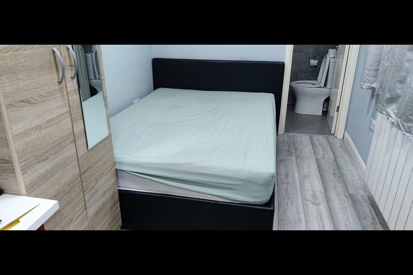Ilford - Studio Flat, Studio Room, IG5 - To Rent Now for £800.00 p/m