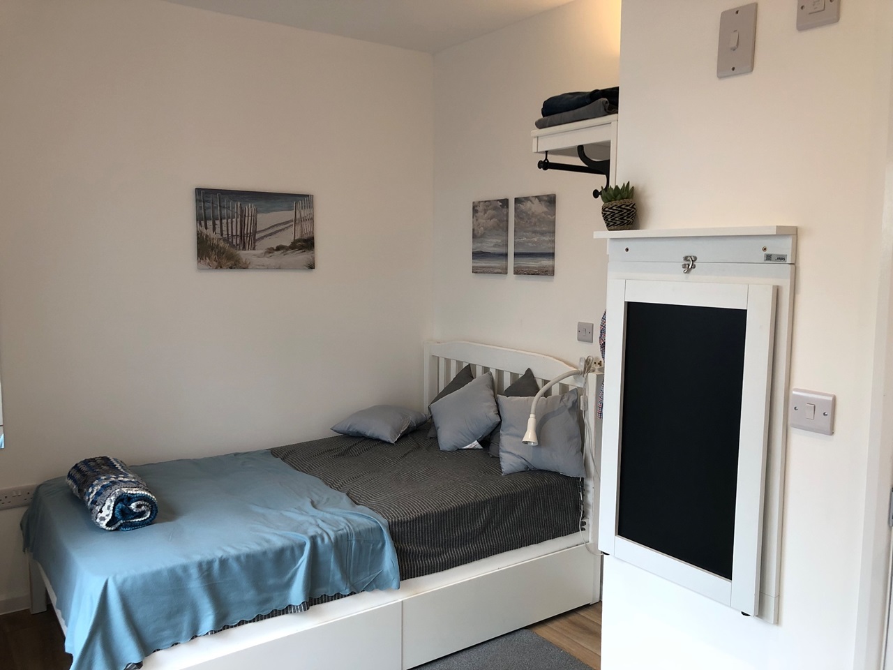 South Croydon - Studio Flat, Hurst Way, CR2 - To Rent Now for £895.00 p/m