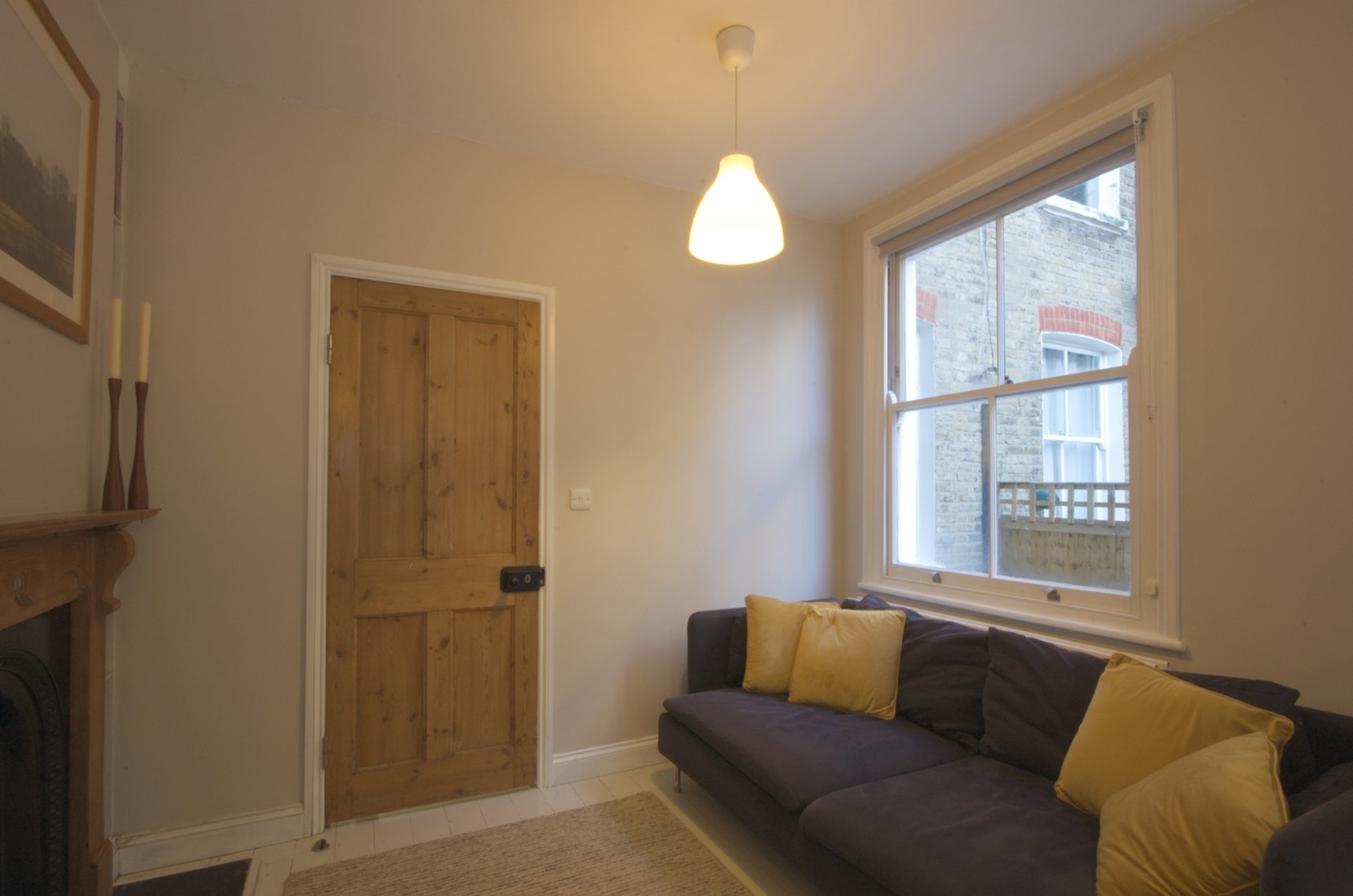 London - 2 Bed Flat, Penwith Road, SW18 - To Rent Now for £2,250.00 p/m