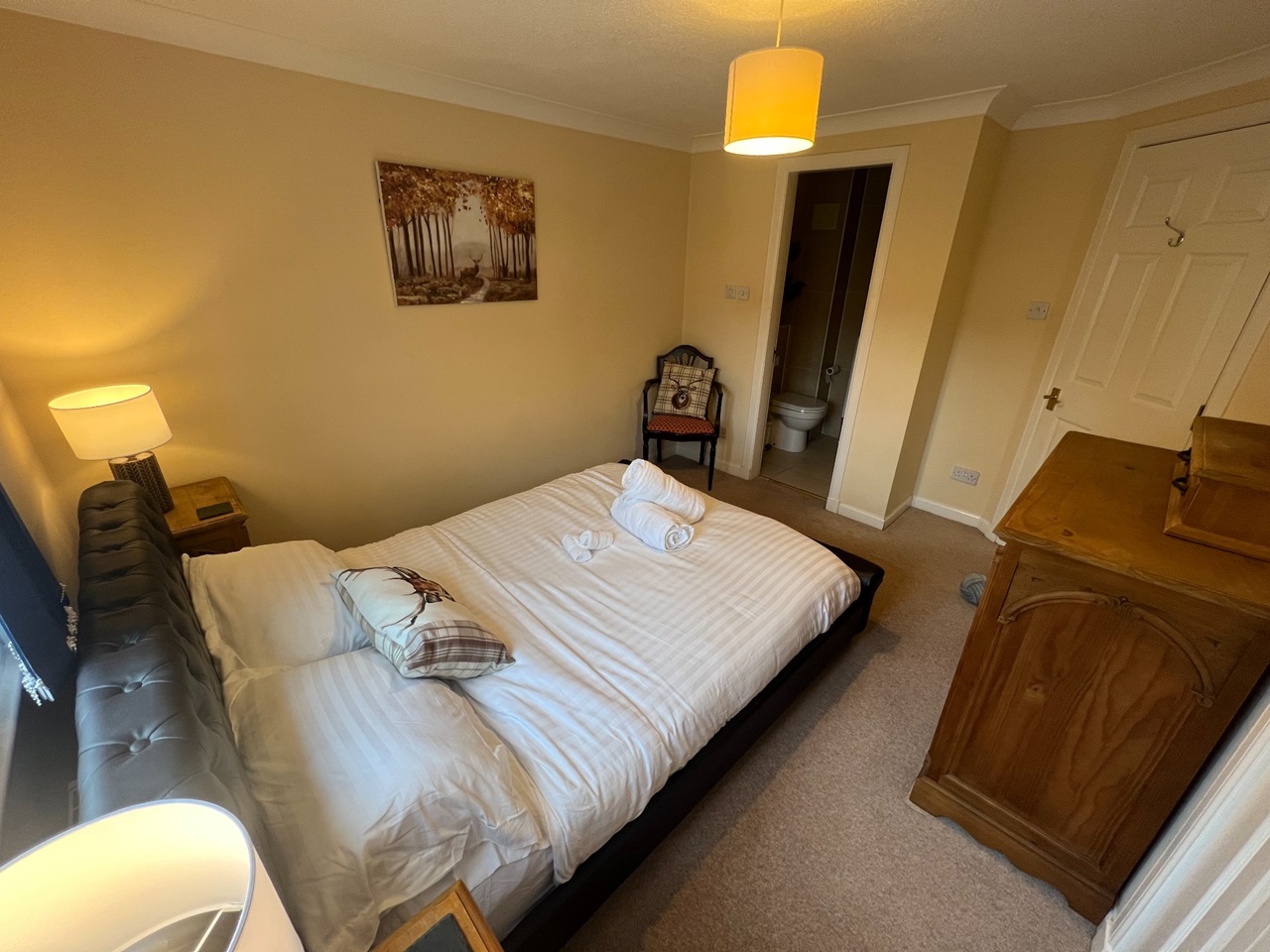 Edinburgh - 2 Bed Flat, Easter Dalry Place, EH11 - To Rent Now for £ ...