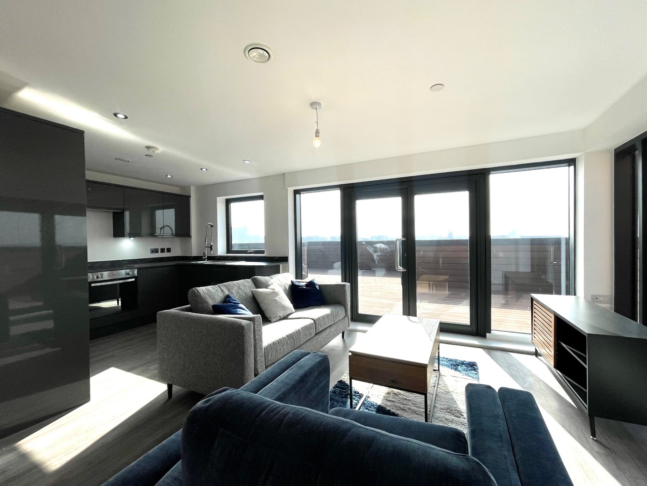 Properties to rent in Liverpool | rentaroof