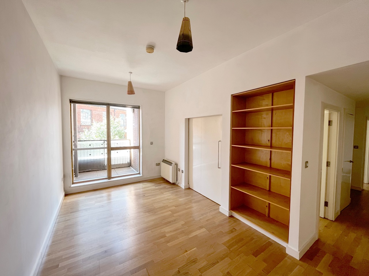 Manchester - 2 Bed Flat, Beaumont Building, M3 - To Rent Now for £1,400 ...