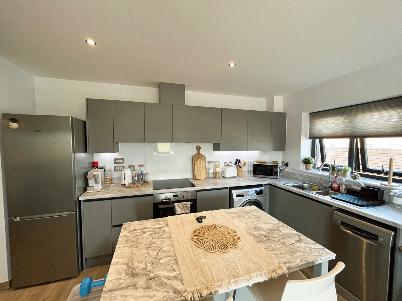 Tithebarn, Exeter - 1 Bed Flat, Principia, EX1 - To Rent Now for £1,075.00 p/m