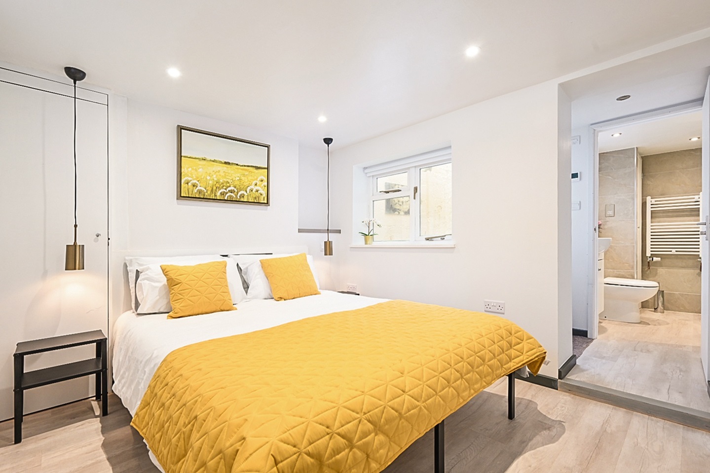 Brighton - Room in a Shared House, Castle Street, BN1 - To Rent Now for ...