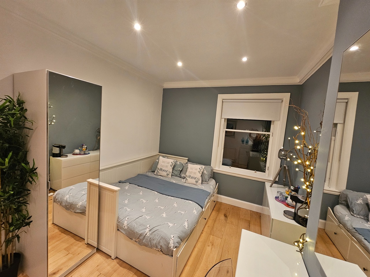 Edinburgh - Room in a Shared House, Durham Drive, EH15 - To Rent Now ...