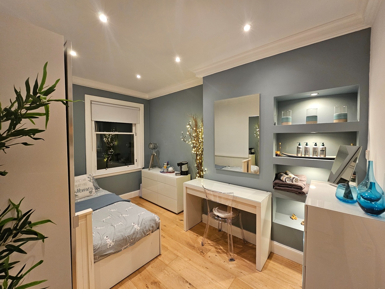 Edinburgh - Room in a Shared House, Durham Drive, EH15 - To Rent Now ...