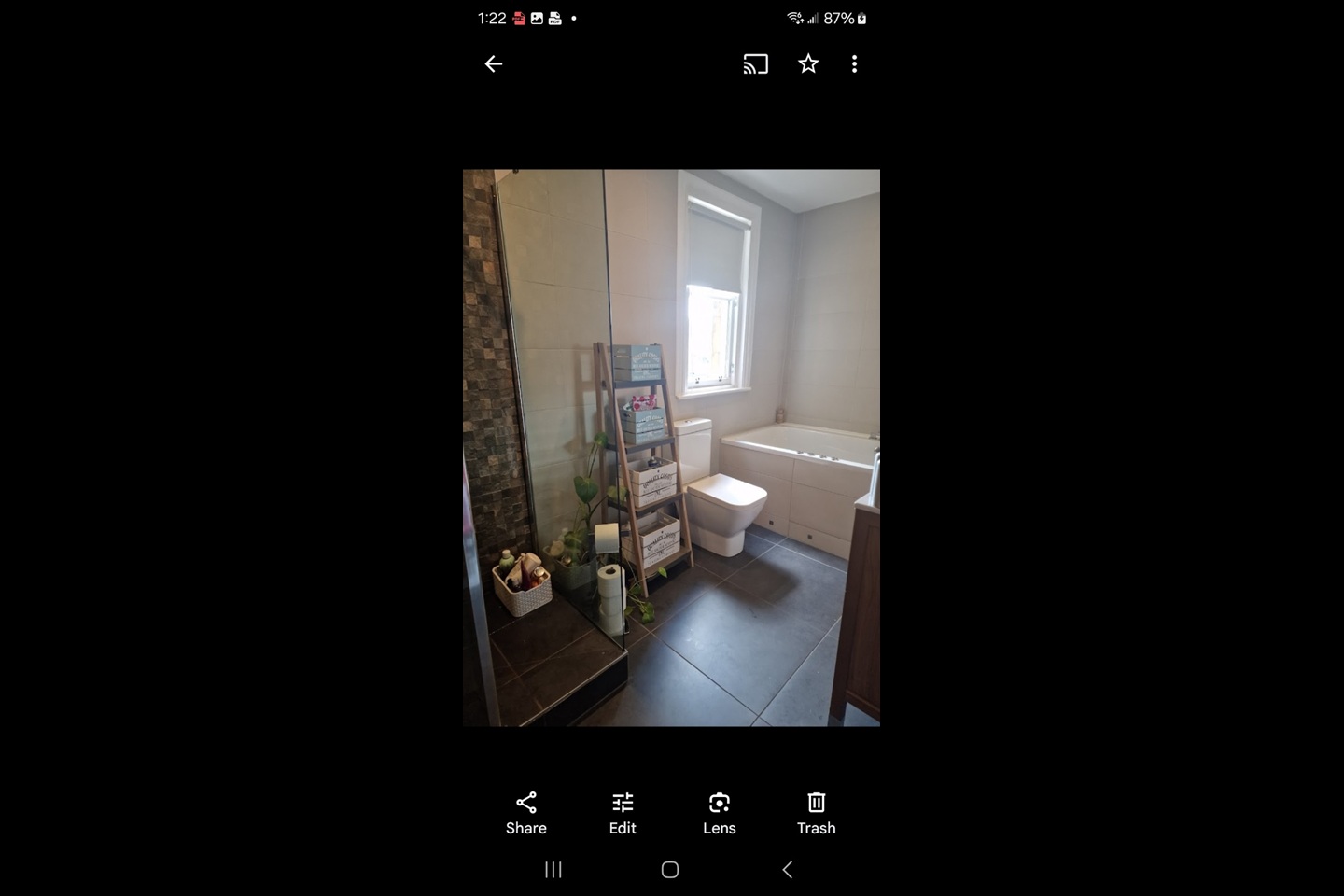 Edinburgh - Room in a Shared House, Durham Drive, EH15 - To Rent Now ...