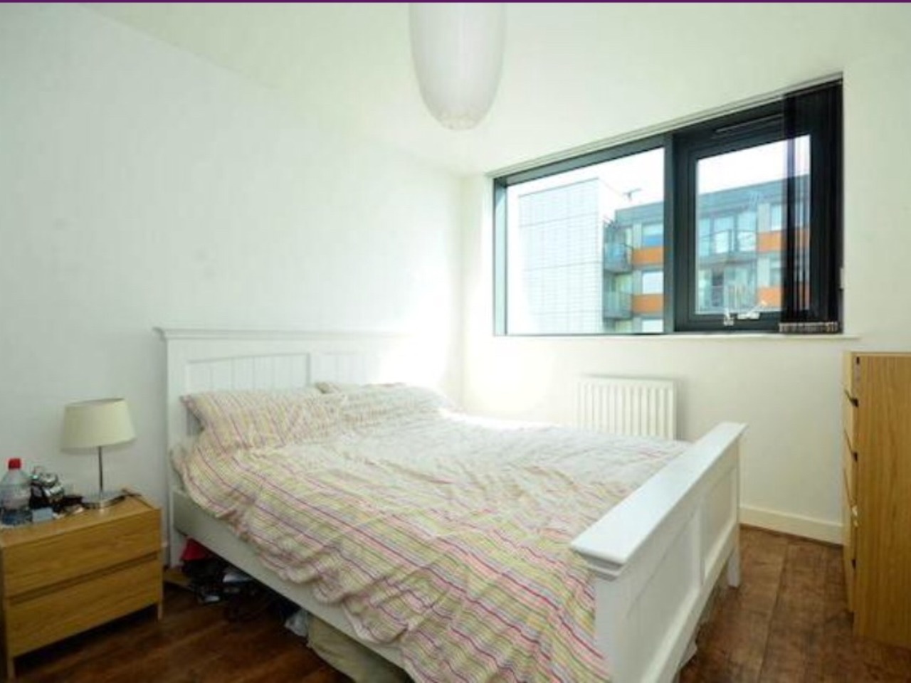 London - 1 Bed Flat, Proton Tower, E14 - To Rent Now for £1,975.00 p/m