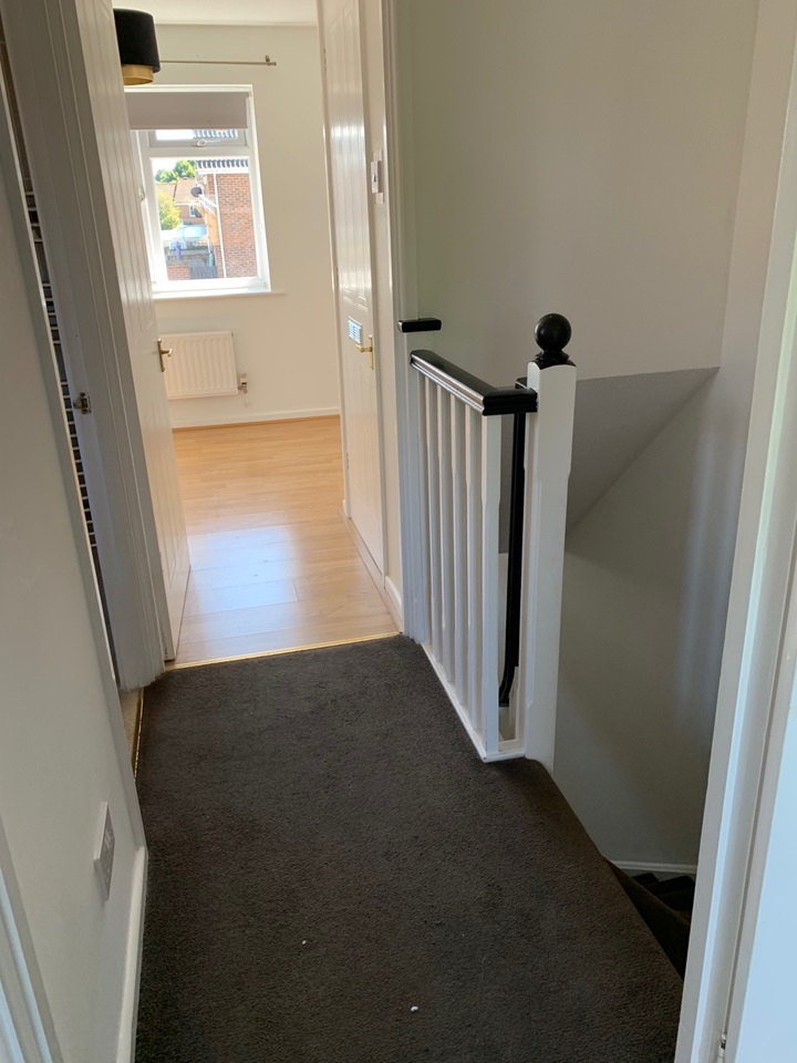 Rainham, Gillingham - 2 Bed Semi-Detached House, Shorefields, ME8 - To ...