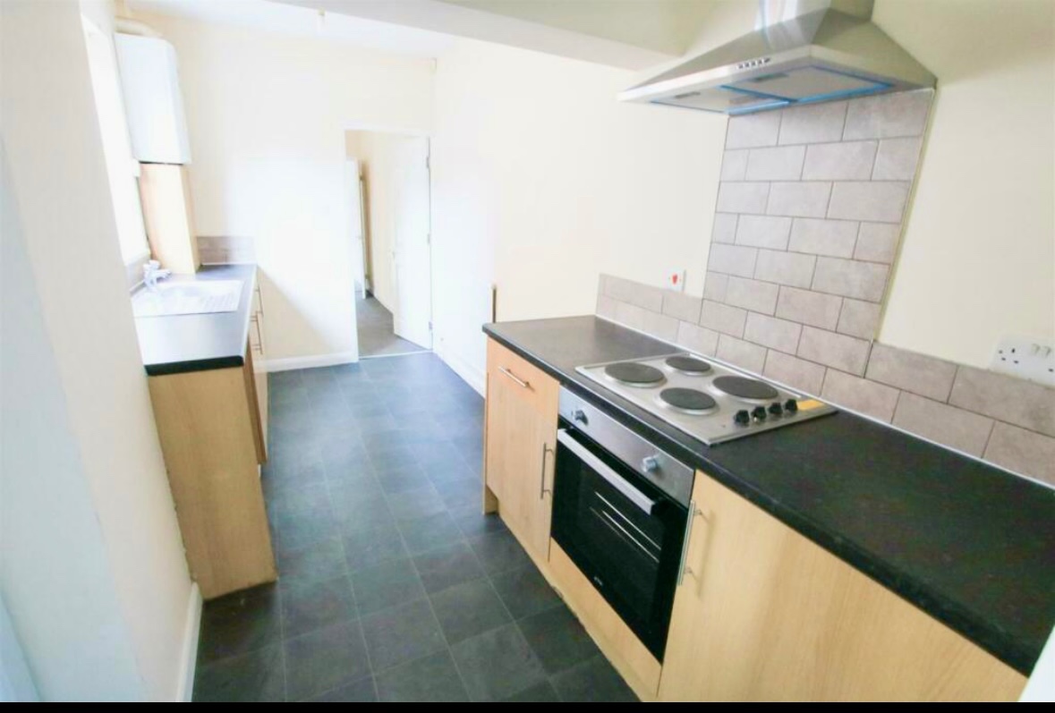 Doncaster - 2 Bed Terraced House, Ronald Road, DN4 - To Rent Now for £ ...