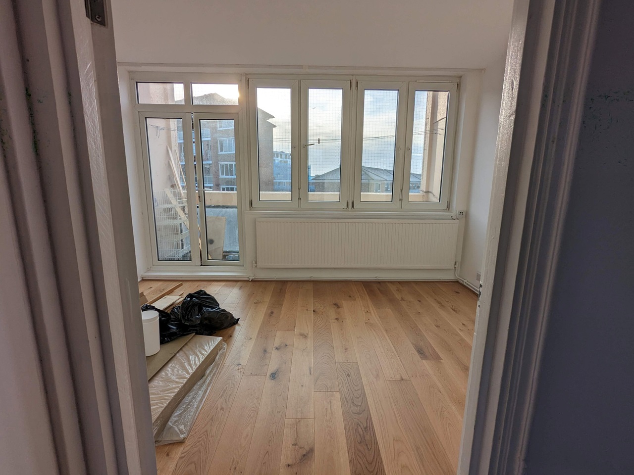 London - 2 Bed Flat, Jim Griffiths House, SW6 - To Rent Now for £1,760. ...