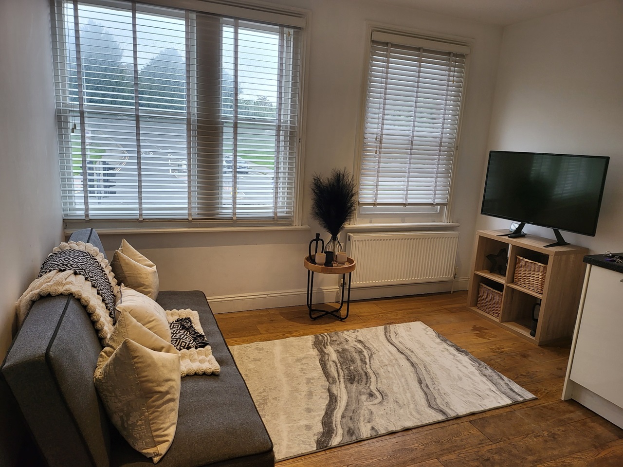 Brighton - 1 Bed Flat, Preston Road, BN1 - To Rent Now for £1,250.00 p/m