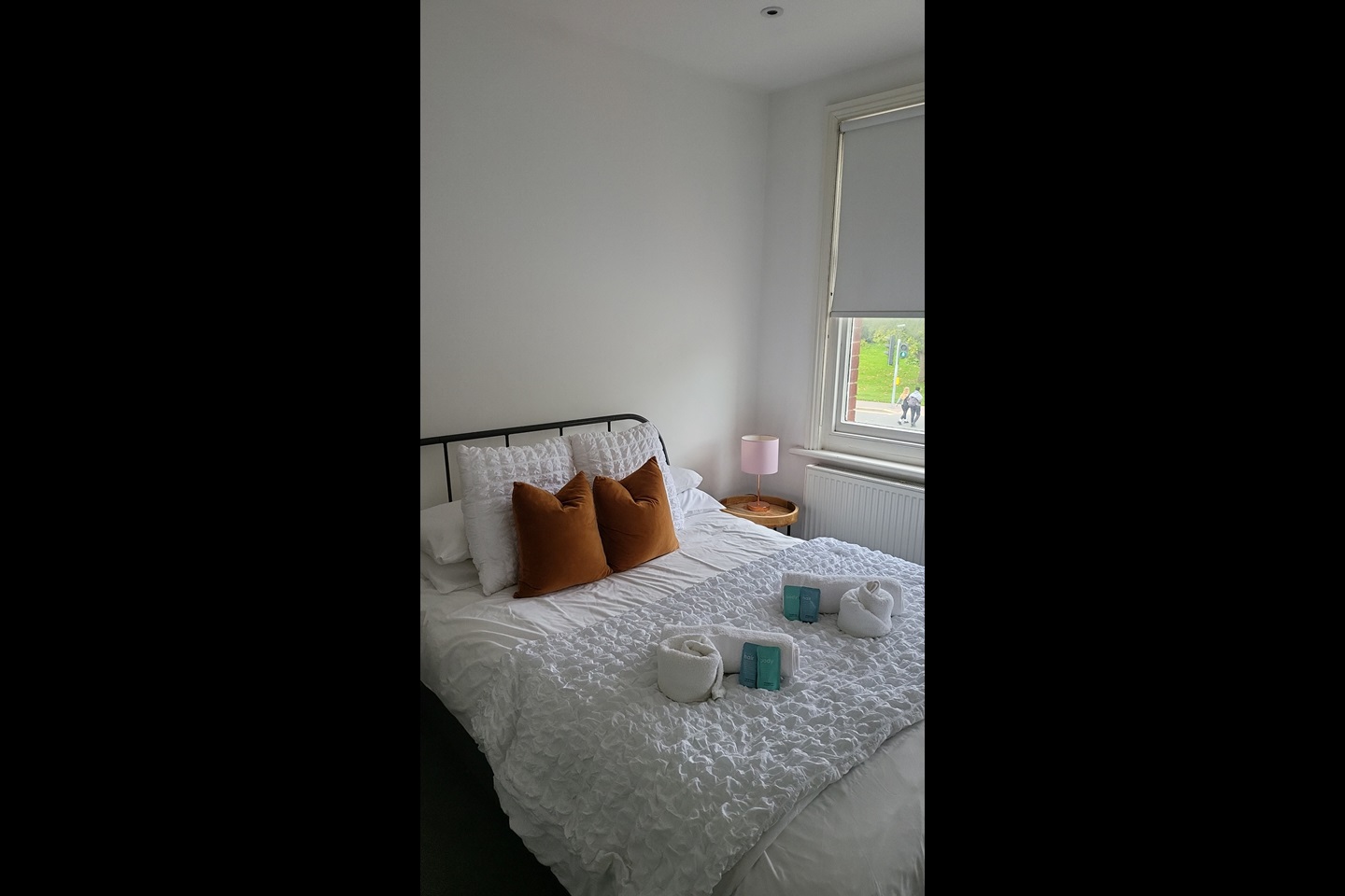 Brighton - 1 Bed Flat, Preston Road, BN1 - To Rent Now for £1,250.00 p/m