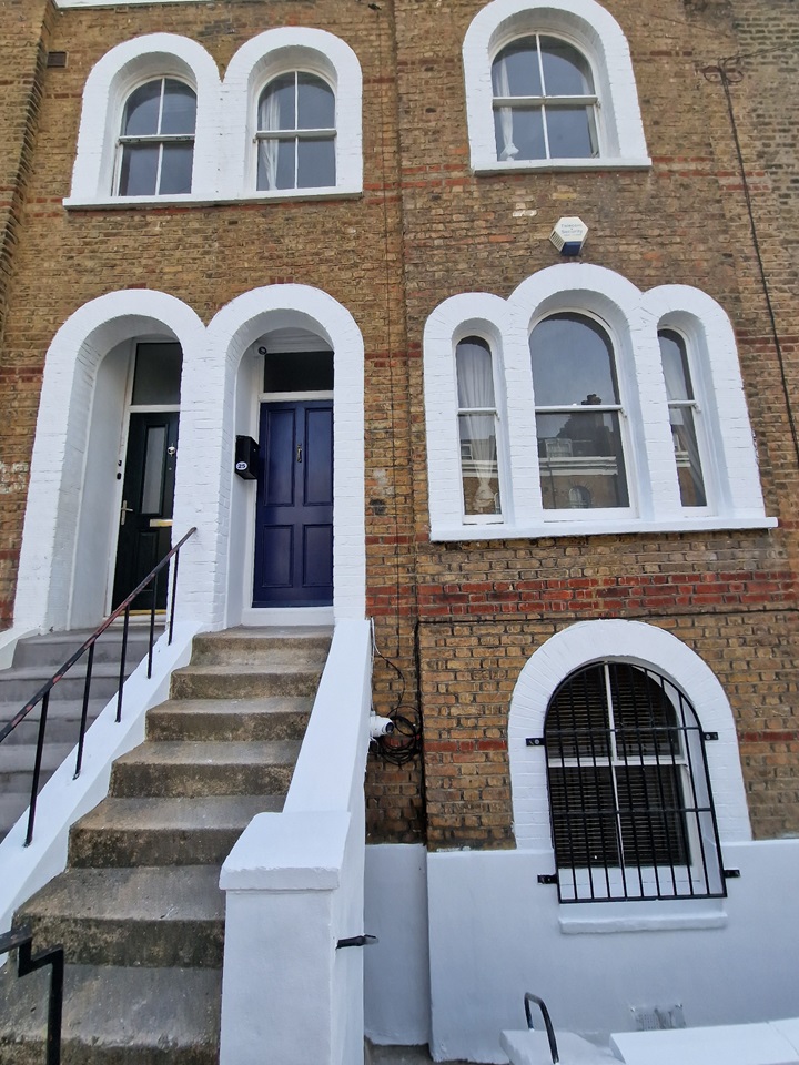 London - Room in a Shared House, Bellefields Road, SW9 - To Rent Now ...