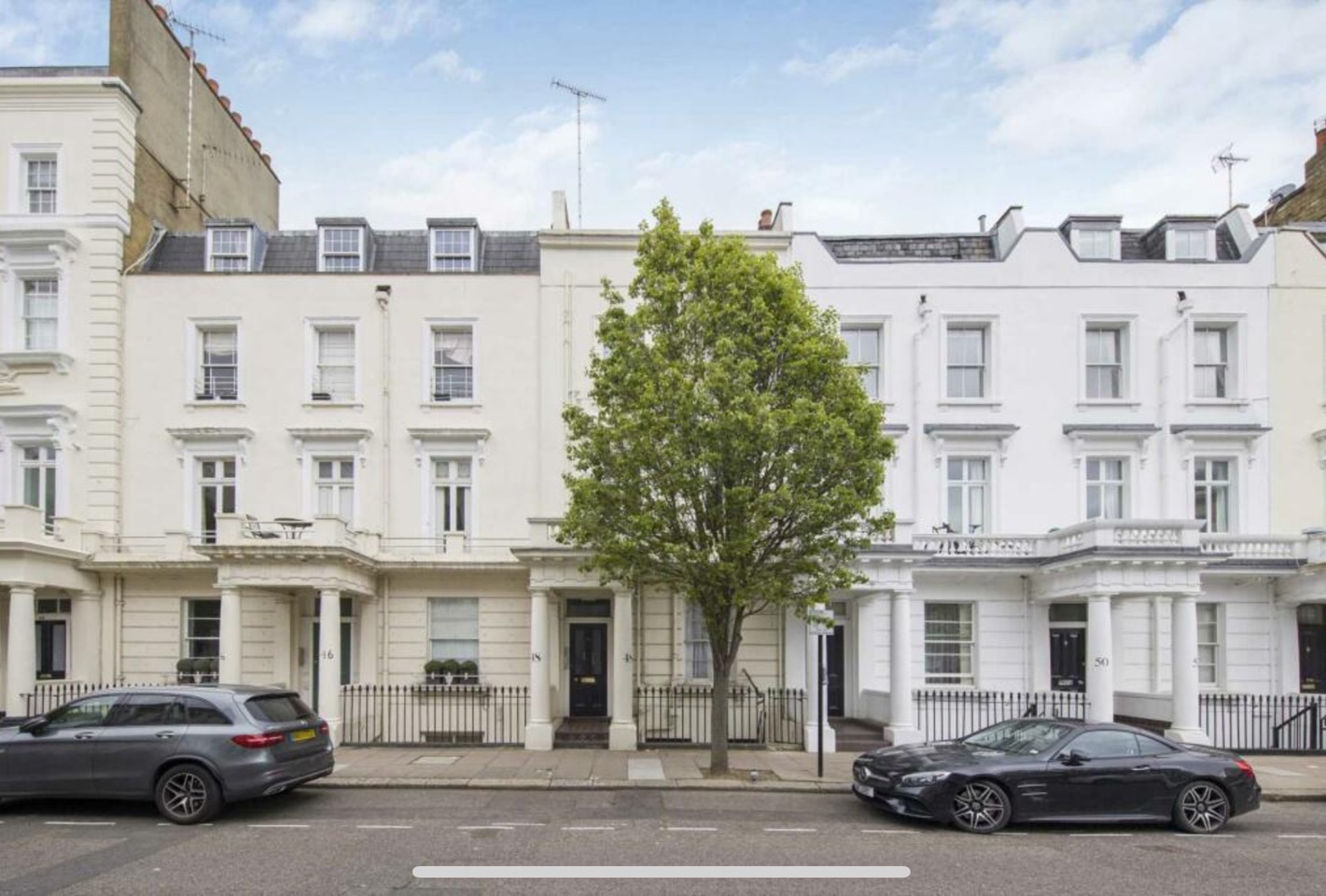 London - 1 Bed Flat, Denbigh Street, SW1V - To Rent Now for £1,600.00 p/m