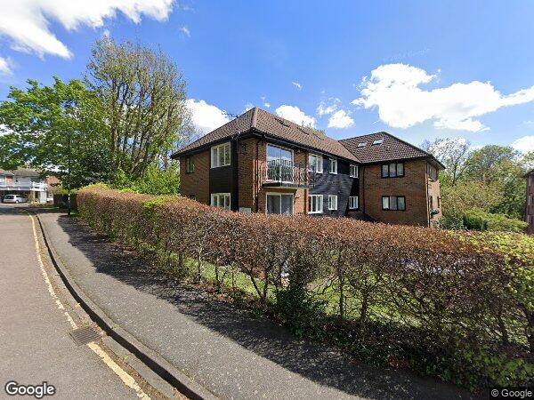 Croydon - 2 Bed Flat, Hope House, CR0 - To Rent Now for £1,700.00 p/m