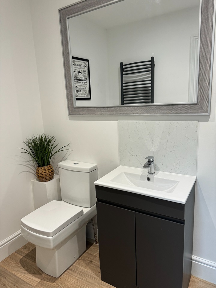 Eastbourne - 1 Bed Flat, Gorringe Road, BN22 - To Rent Now for £2,400. ...