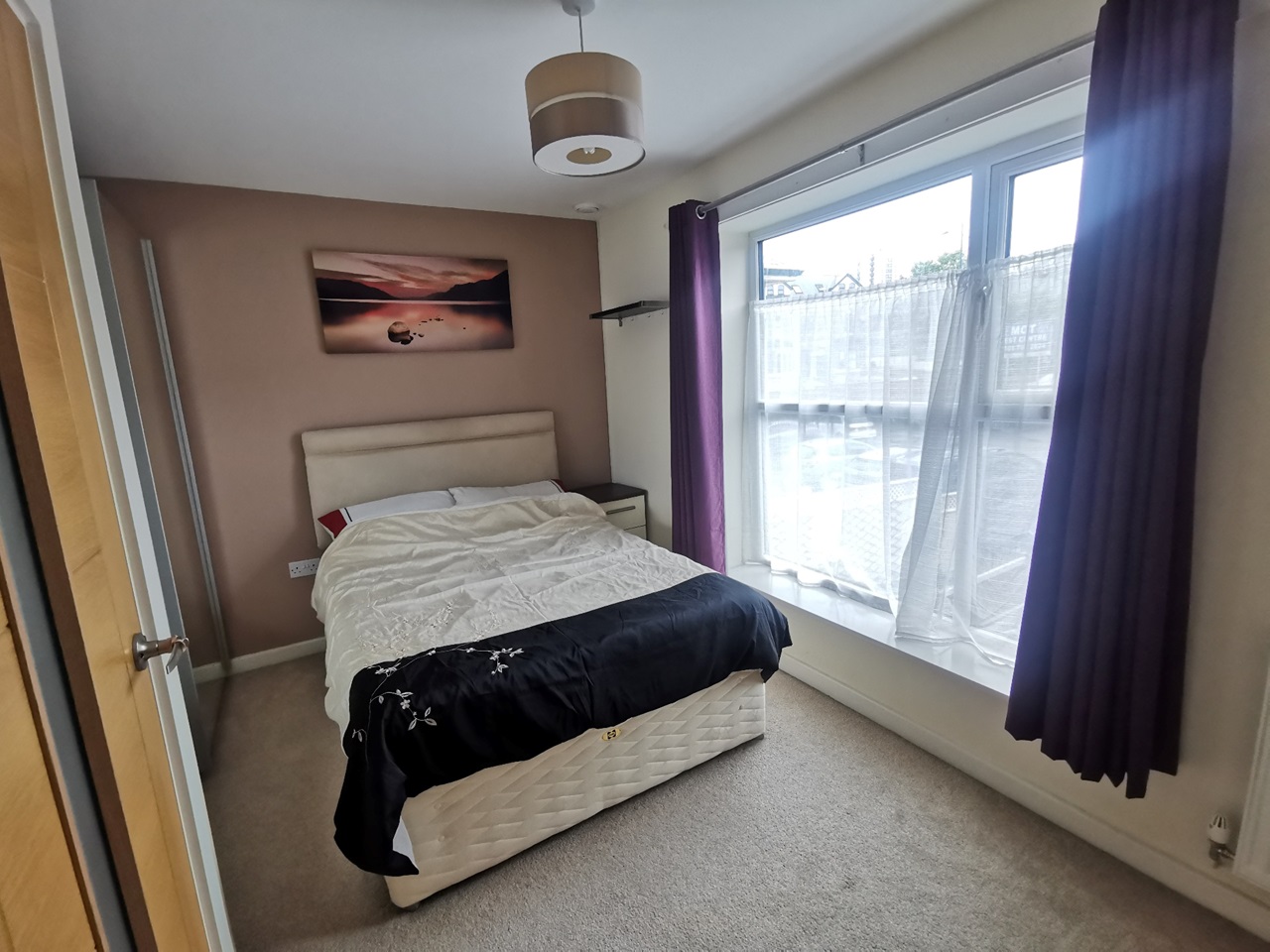 Manchester - Room in a Shared House, Manchester, M7 - To Rent Now for £ ...