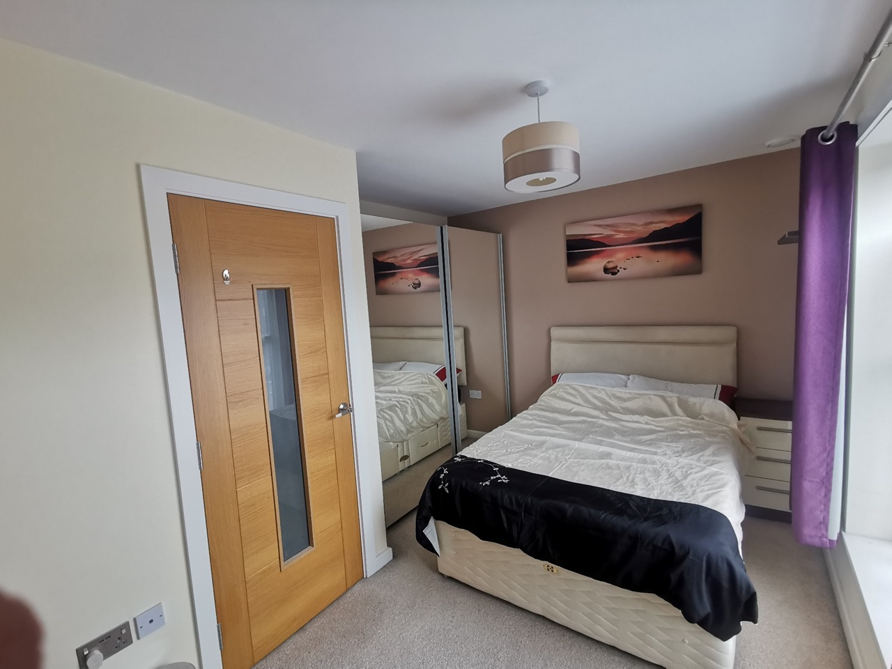 Manchester - Room in a Shared House, Manchester, M7 - To Rent Now for £ ...