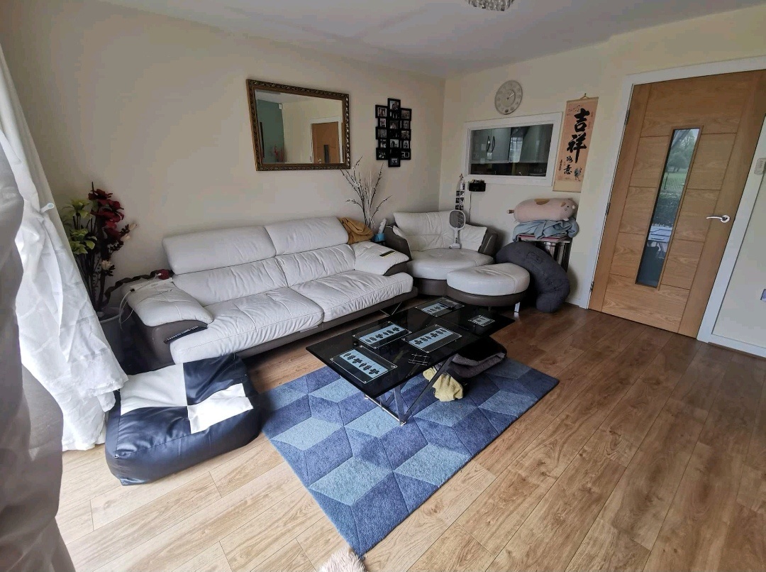 Manchester - Room in a Shared House, Manchester, M7 - To Rent Now for £ ...