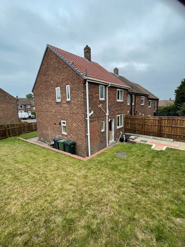 Ryton - 2 Bed End Terrace, Eden Dale, NE40 - To Rent Now for £825.00 p/m