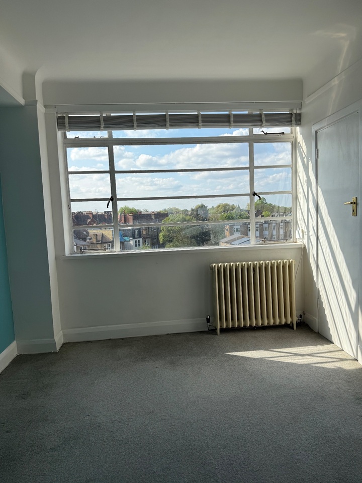 London - 1 Bed Flat, Du Cane Court, SW17 - To Rent Now for £1,850.00 p/m