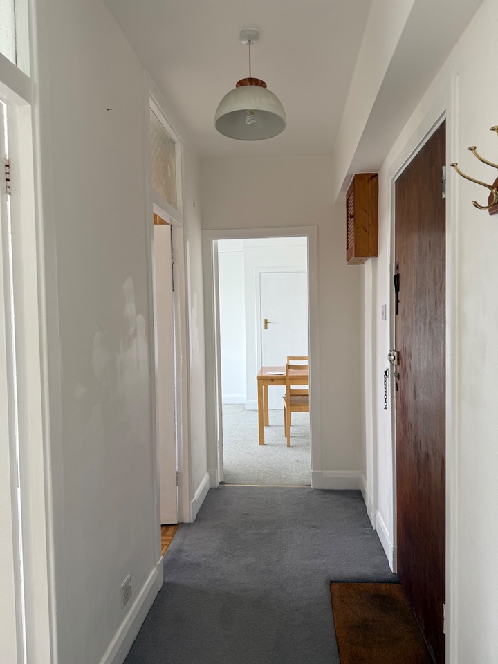 London - 1 Bed Flat, Du Cane Court, SW17 - To Rent Now for £1,850.00 p/m