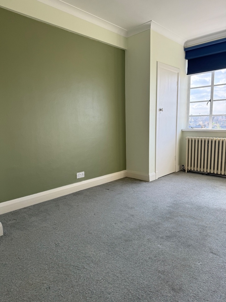 London - 1 Bed Flat, Du Cane Court, SW17 - To Rent Now for £1,850.00 p/m