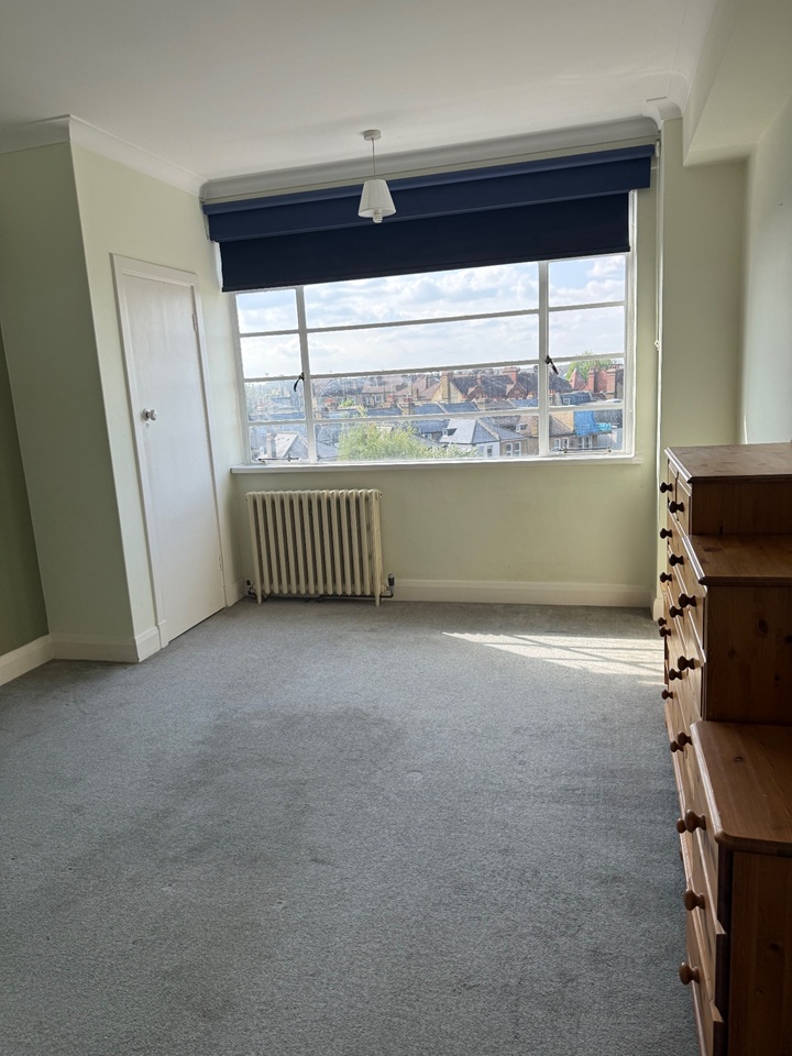 London - 1 Bed Flat, Du Cane Court, SW17 - To Rent Now for £1,850.00 p/m