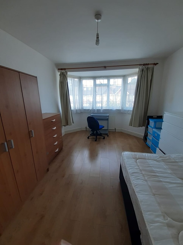 Harrow - Room in a Shared House, Woodlands, HA2 - To Rent Now for £759. ...