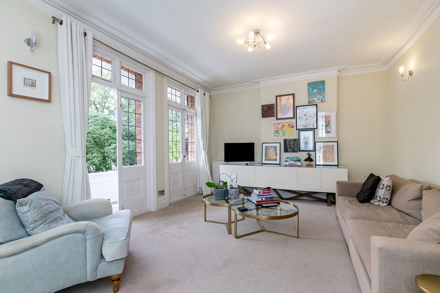 London - 3 Bed Flat, Stevenage Road, SW6 - To Rent Now for £3,700.00 p/m
