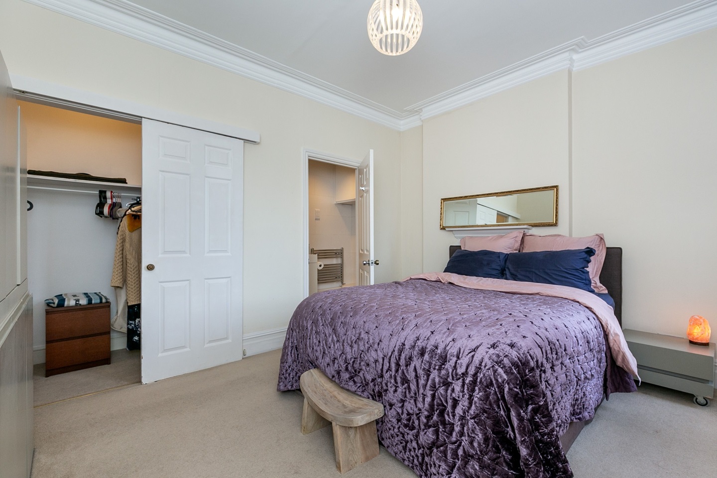 London - 3 Bed Flat, Stevenage Road, SW6 - To Rent Now for £3,700.00 p/m