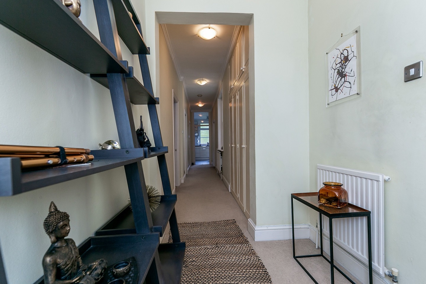 London - 3 Bed Flat, Stevenage Road, SW6 - To Rent Now for £3,700.00 p/m