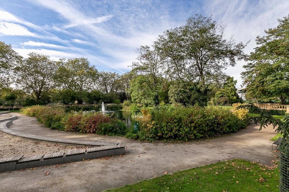 London - 3 Bed Flat, Stevenage Road, SW6 - To Rent Now for £3,700.00 p/m