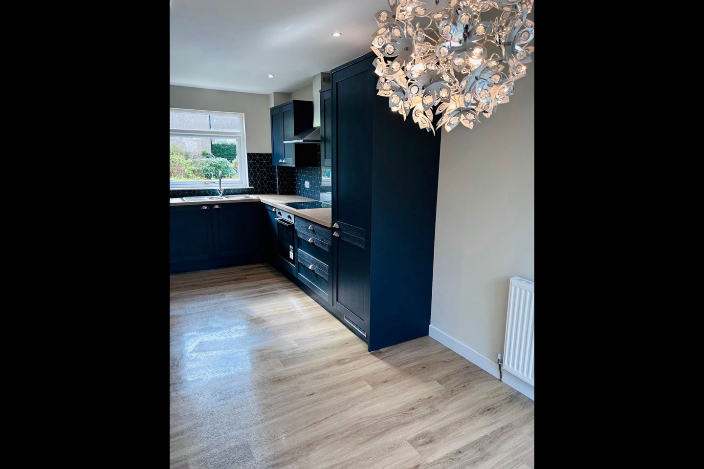 Cumbernauld, Glasgow - 3 Bed End Terrace, Craigside Court, G68 - To ...