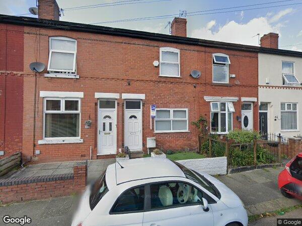 Eccles Manchester - 2 Bed Terraced House, Haddon Road, M30 - To Rent ...