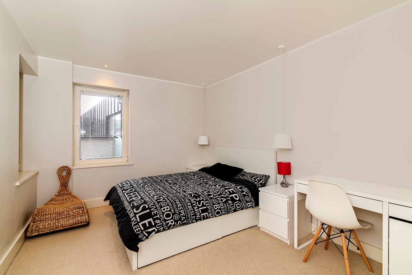 London - 2 Bed Flat, Tiltman Place, N7 - To Rent Now for £2,425.00 p/m
