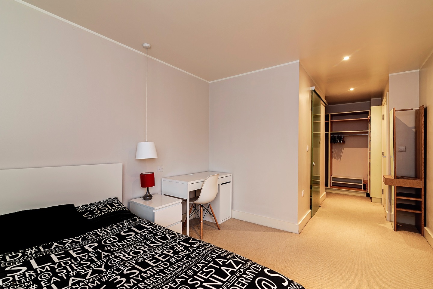 London - 2 Bed Flat, Tiltman Place, N7 - To Rent Now for £2,425.00 p/m