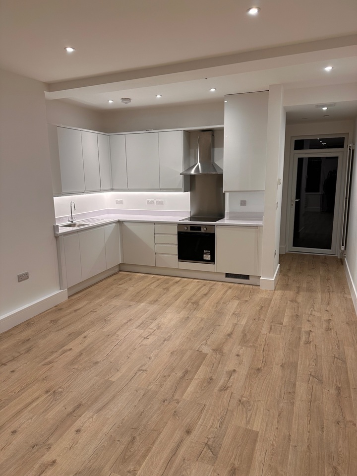 London - 1 Bed Flat, Penge, SE20 - To Rent Now for £1,250.00 p/m