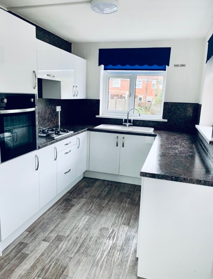 Rainhill, Prescot - 3 Bed Terraced House, Sandhurst Road, L35 - To Rent ...