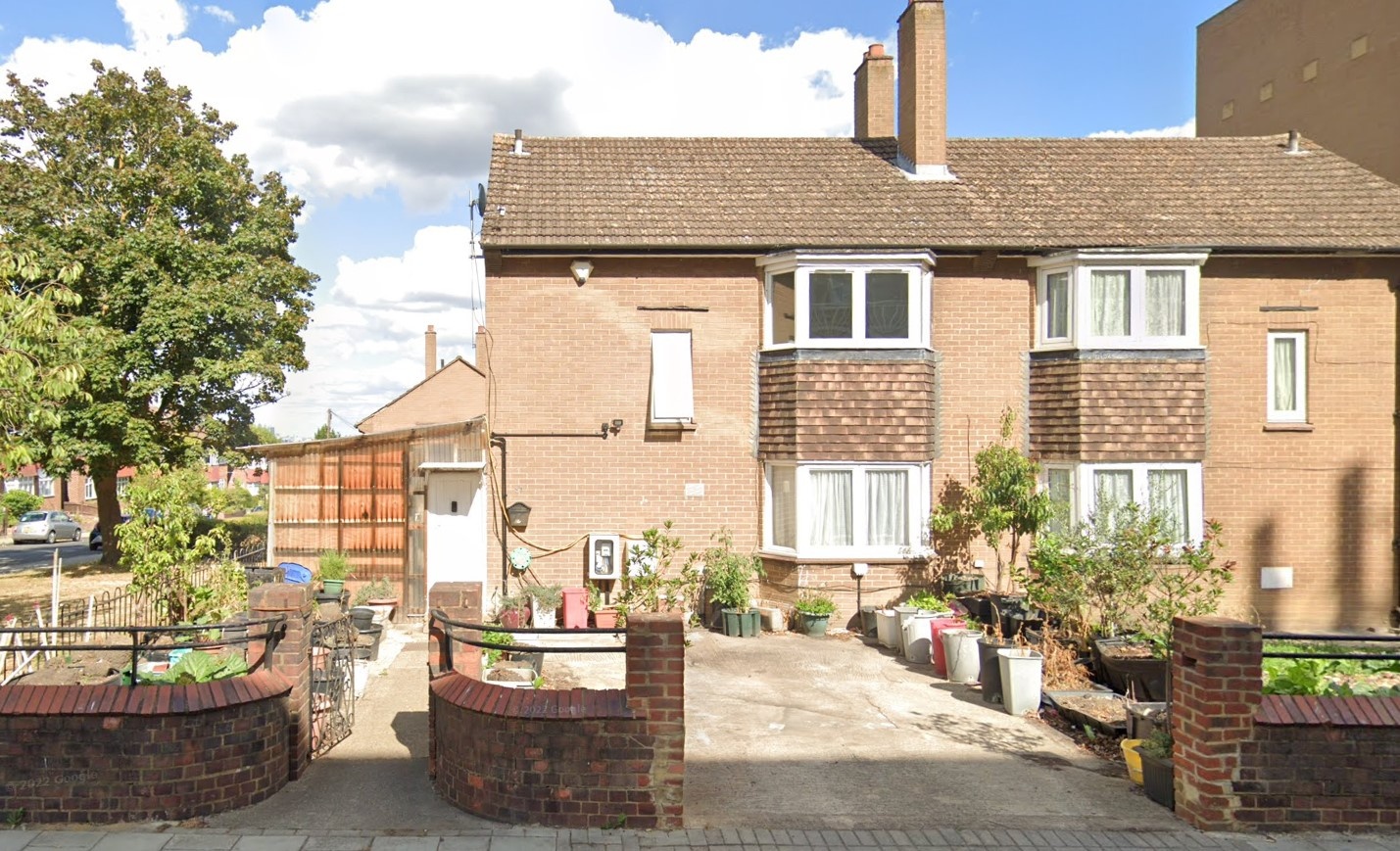 London - 1 Bed Flat, High Trees, SW2 - To Rent Now for £1,600.00 p/m