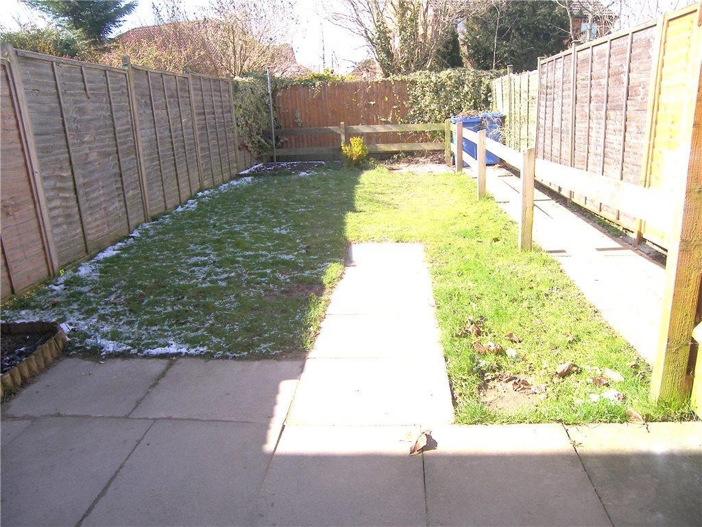 Sinfin, Derby - 2 Bed Semi-Detached House, Siskin Drive, DE24 - To Rent ...