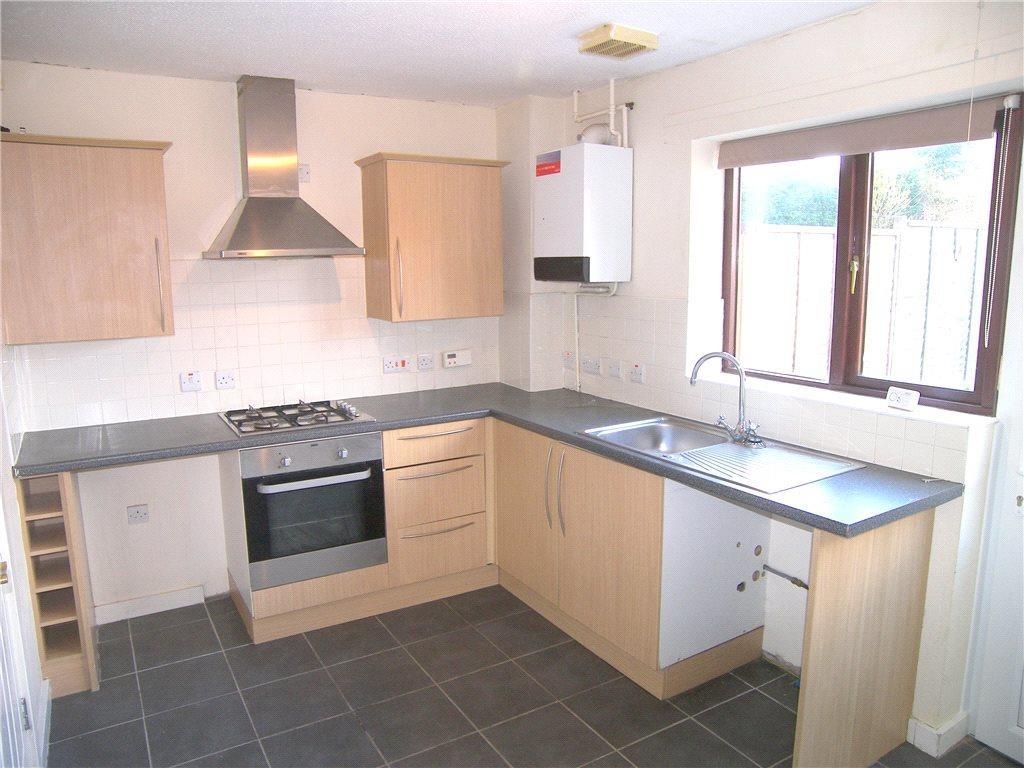 Sinfin, Derby - 2 Bed Semi-Detached House, Siskin Drive, DE24 - To Rent ...