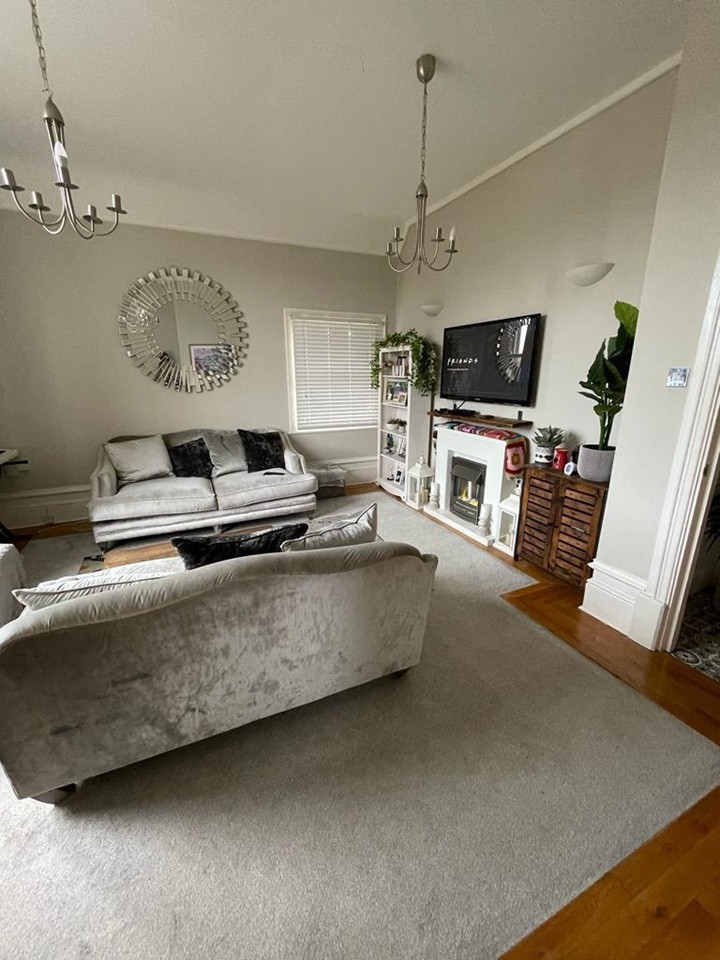 Liverpool - 2 Bed Flat, Aigburth Drive, L17 - To Rent Now for £1,250.00 p/m