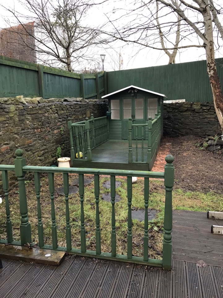 Cardiff - 5 Bed End Terrace, Cardiff, CF10 - To Rent Now for £3,125.00 p/m