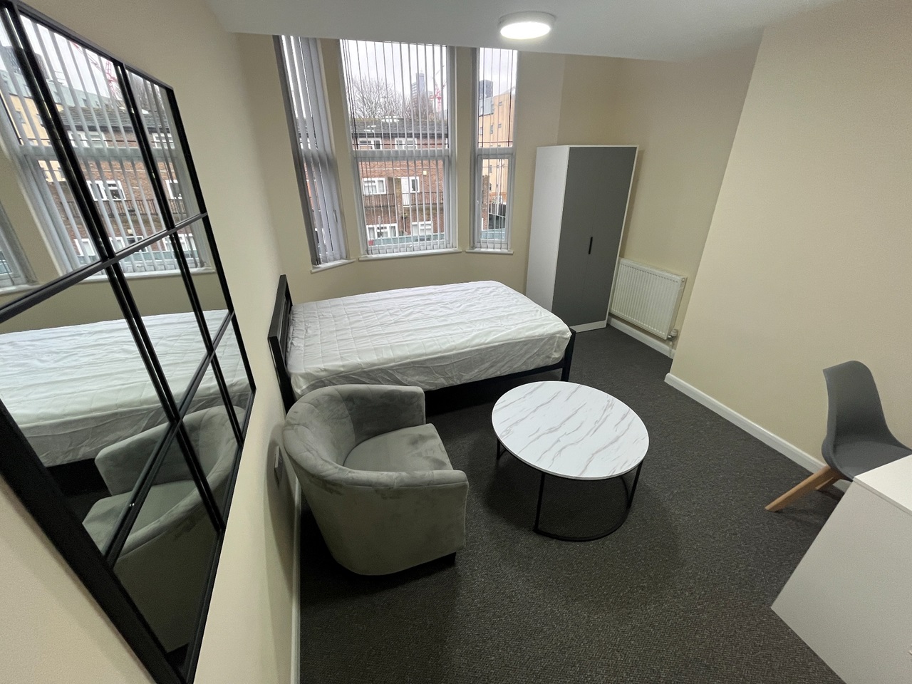 Manchester - Room in a Shared House, Cavendish Street, M15 - To Rent ...