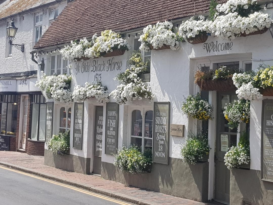 Rottingdean, Brighton - 2 Bed Flat, High Street, BN2 - To Rent Now for ...