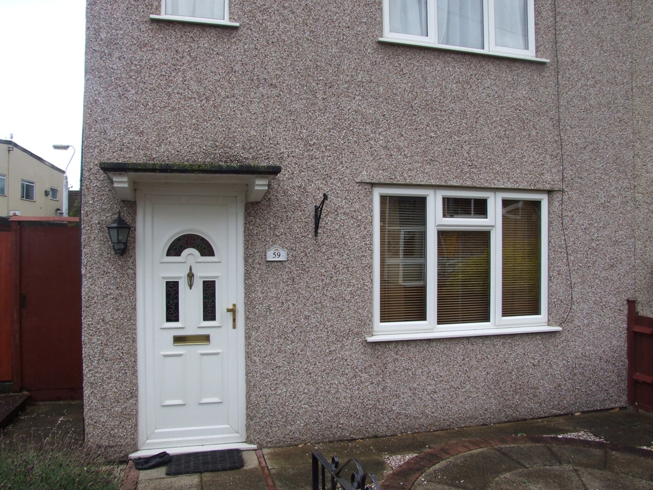 West Drayton - 2 Bed End Terrace, Bentinck Road, UB7 - To Rent Now for ...